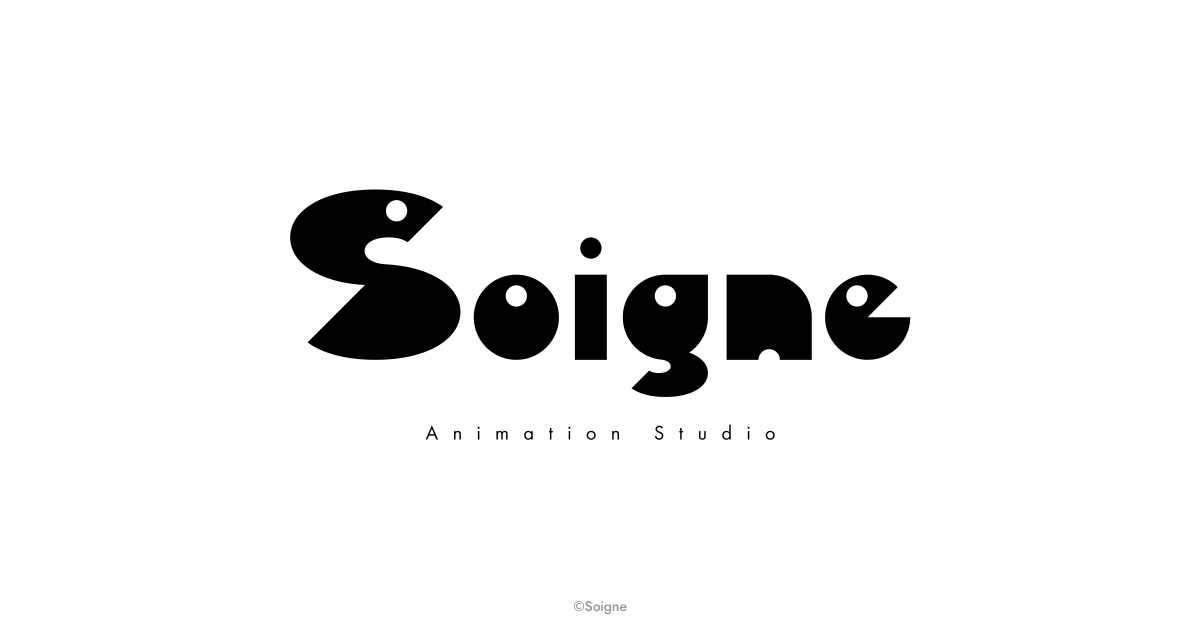 【撫物語】OPアニメーション - Works｜アニメーションスタジオSoigne(ソワネ)